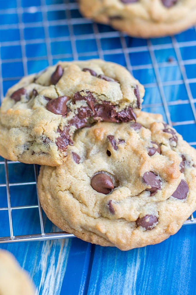BEST COOKIES EVER – Bows and Bentos