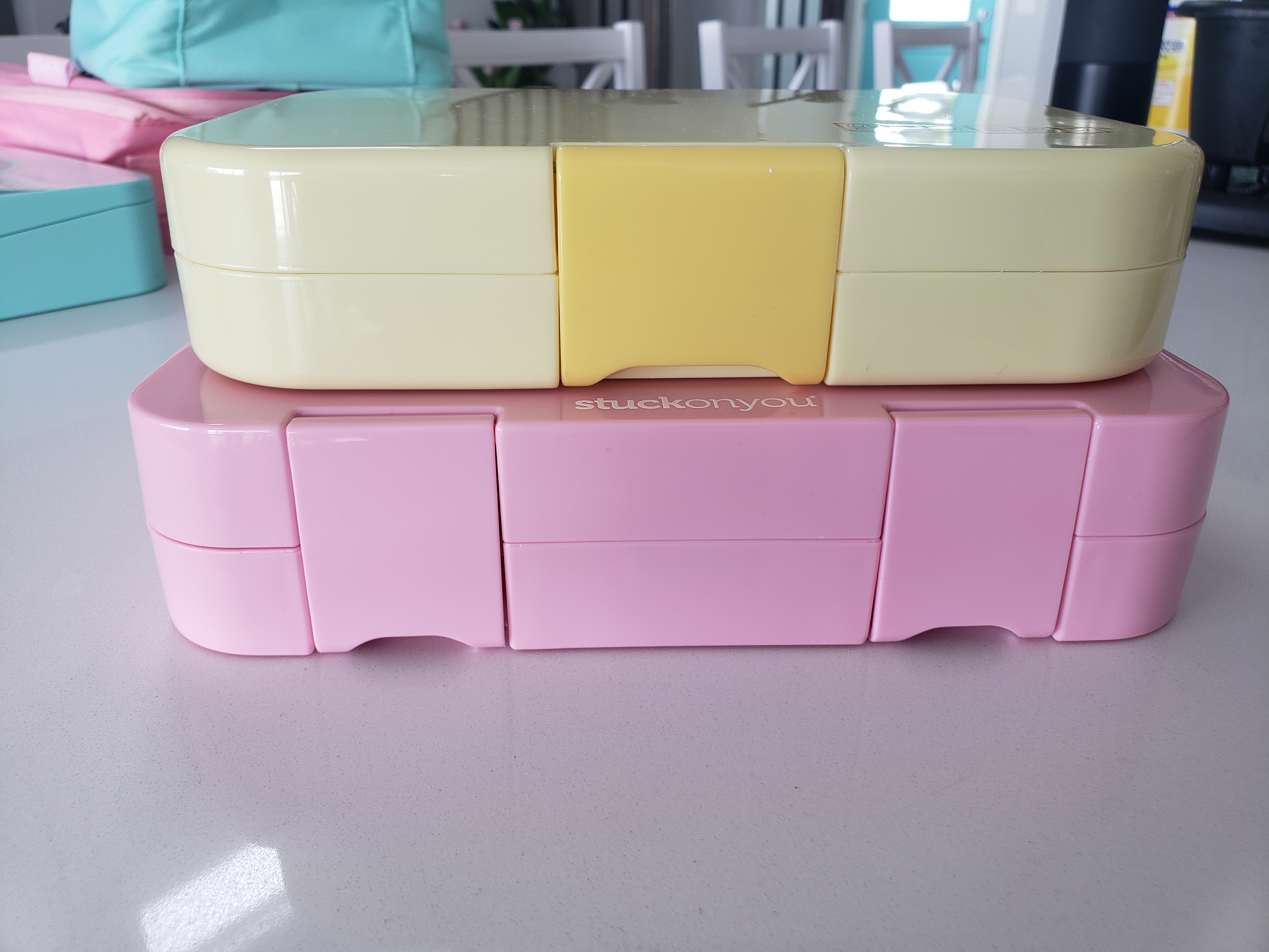 My New Favourite Bento Boxes – Bows and Bentos